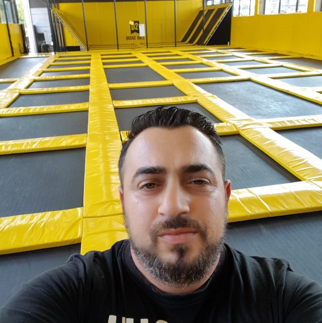 Mamuka, 40, Штутгарт - "RusDate.de"