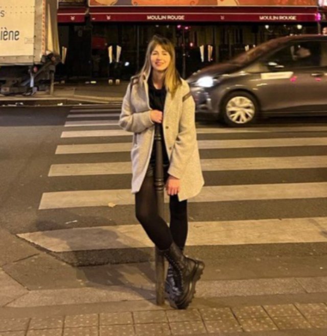 Anna, 39, Оберхаузен - "RusDate.de"