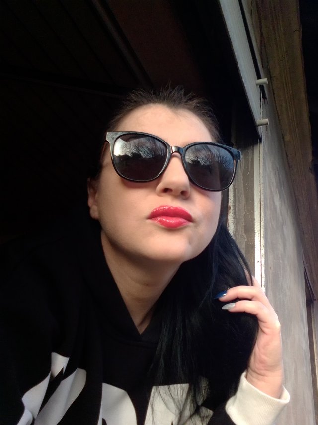 Ксения, 34, Санкт-Вендель - "RusDate.de"