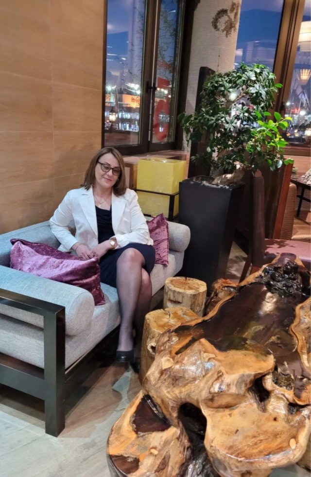 Наталья, 53, Шветцинген - "RusDate.de"