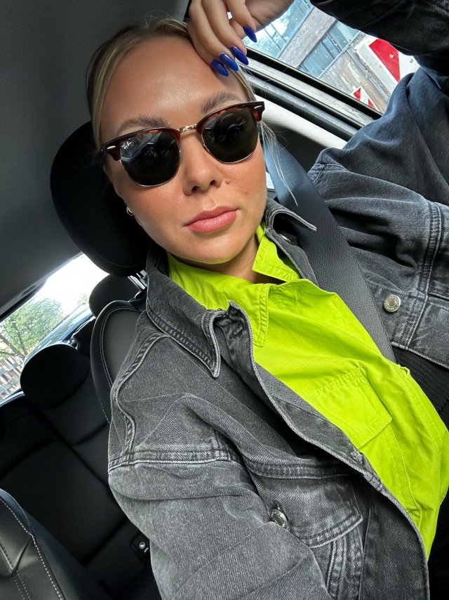 Natalia, 30, Гамбург - "RusDate.de"