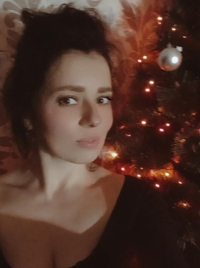 Анжелика, 44, Кривой Рог - "RusDate.de"