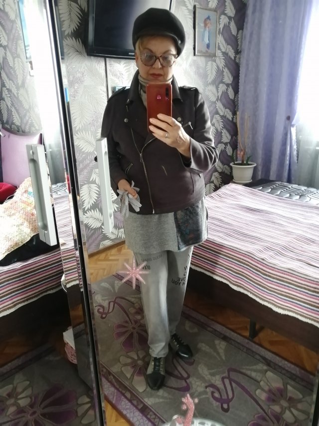 Marisha, 54, Кемерово - "RusDate.de"