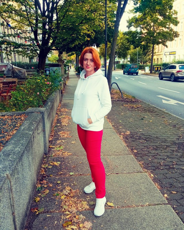 Katrin, 36, Хемниц - "RusDate.de"