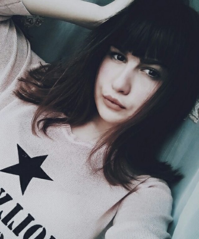 Ева, 22, Гамбург - "RusDate.de"