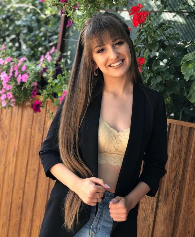 Sofia, 32, Дортмунд - "RusDate.de"