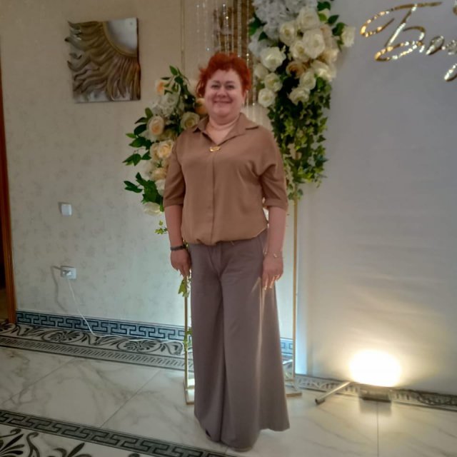 Марина, 56, Швайнфурт - "RusDate.de"