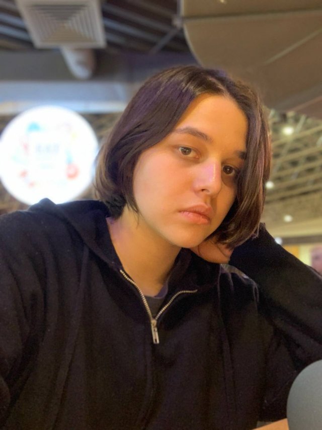 Alina , 19, Берлин - "RusDate.de"