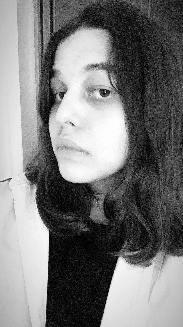 Alina , 19, Берлин - "RusDate.de"