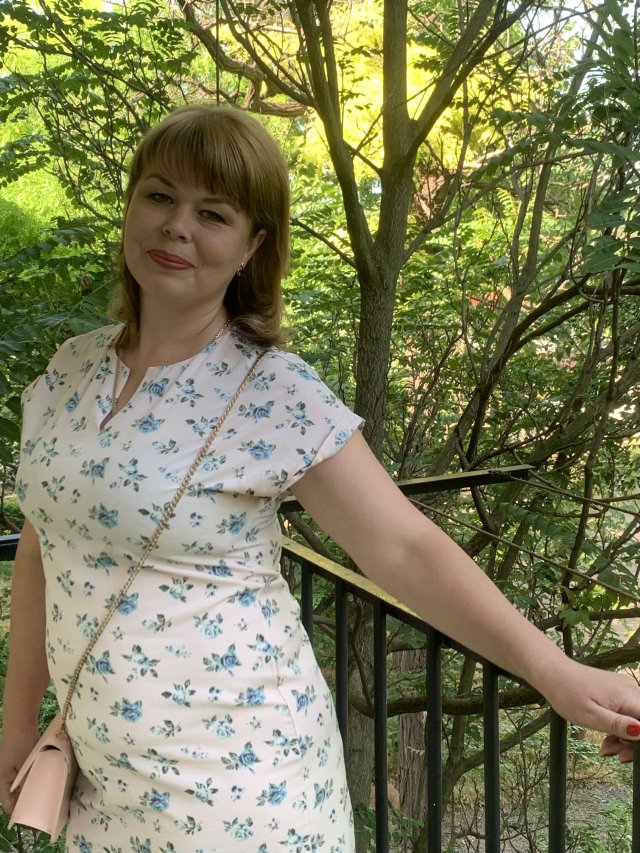 Анастасия, 24, Франкфурт - "RusDate.de"