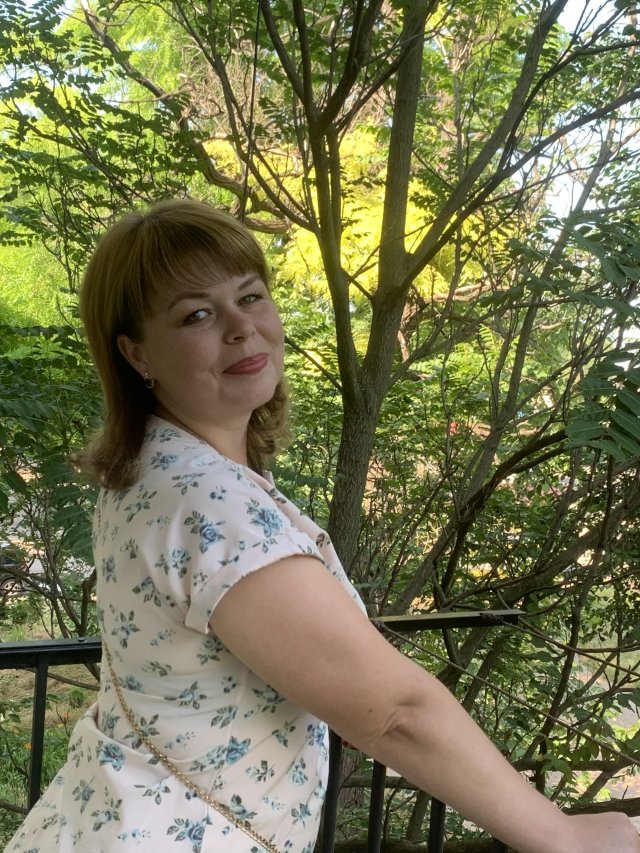 Анастасия, 24, Франкфурт - "RusDate.de"