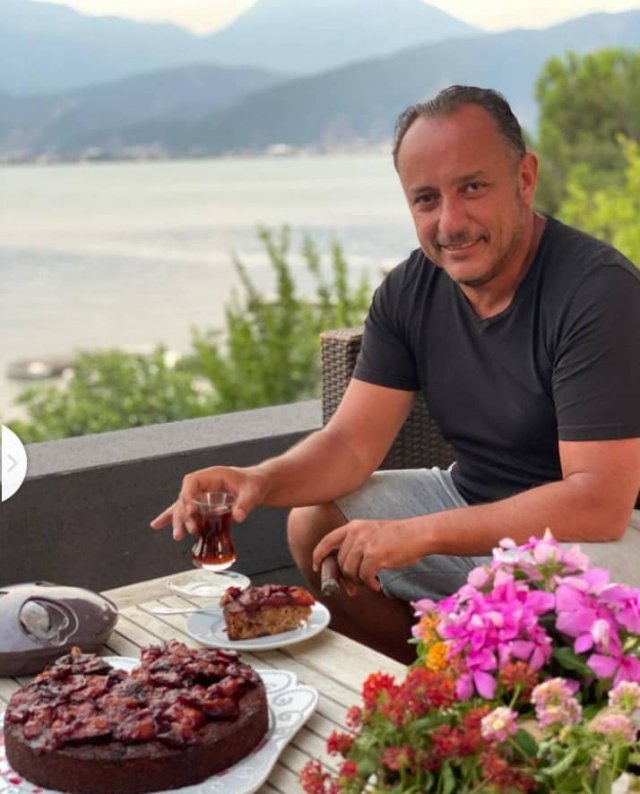 Andrew , 55, Берлин - "RusDate.de"