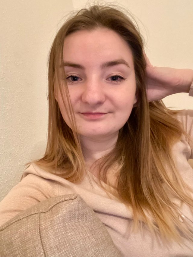 Саманта, 24, Дудерштадт - "RusDate.de"