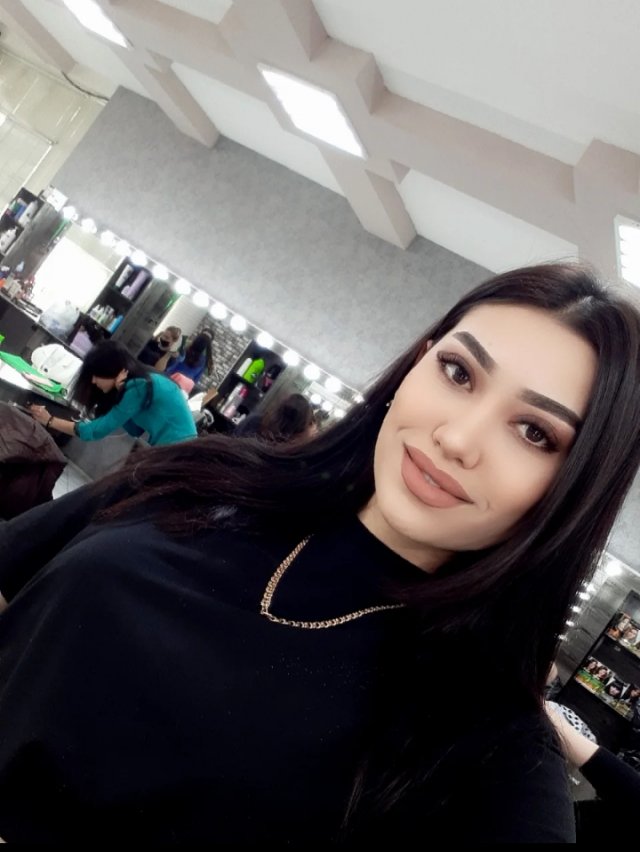 B.H, 36, Туркменабад - "RusDate.de"