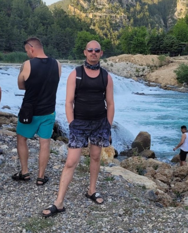 Dennis, 36, Кайзерслаутерн - "RusDate.de"