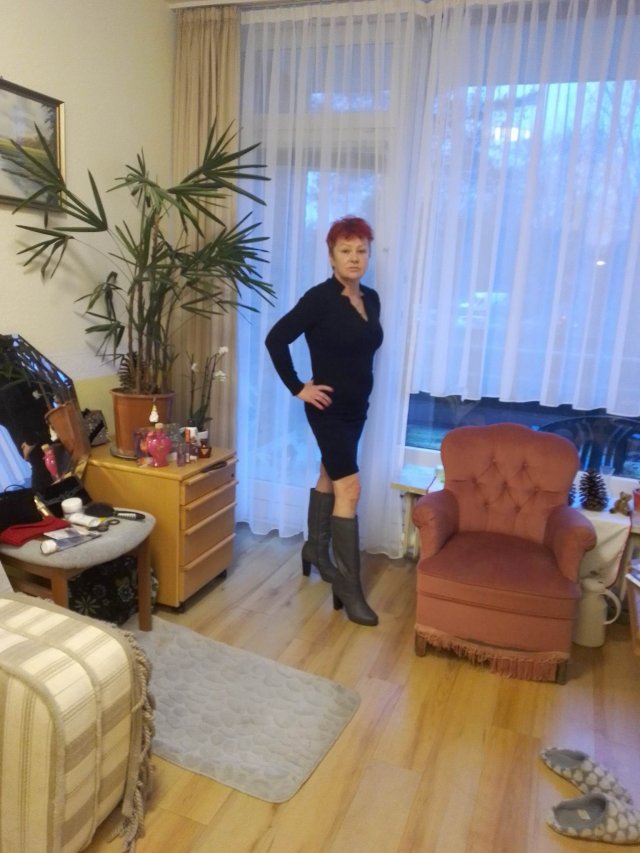 Наталія, 60, Нюрнберг - "RusDate.de"