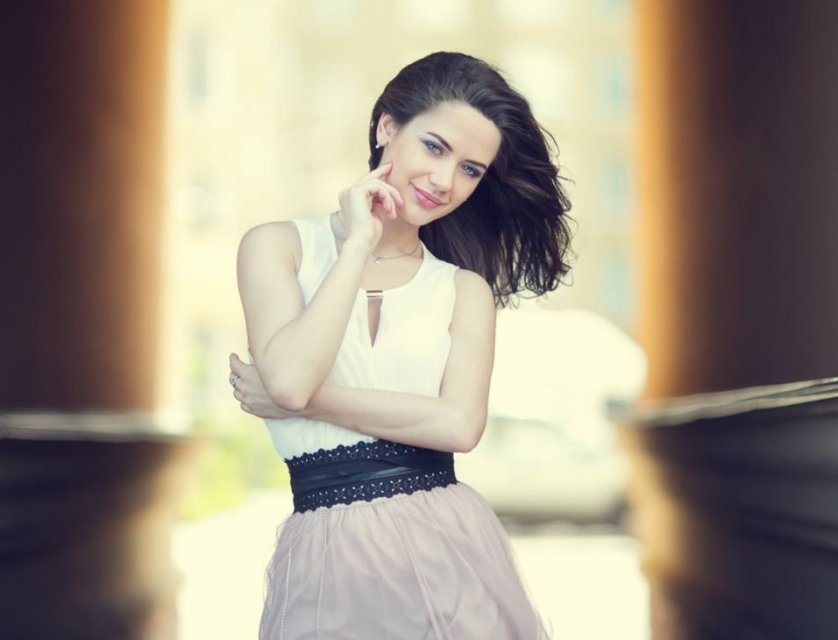Anna, 25, Бад-Бентхайм - "RusDate.de"