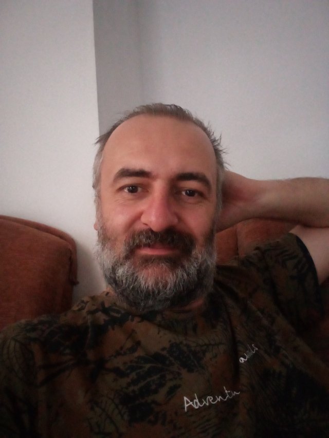 Maturelover, 46, Нойштрелиц - "RusDate.de"