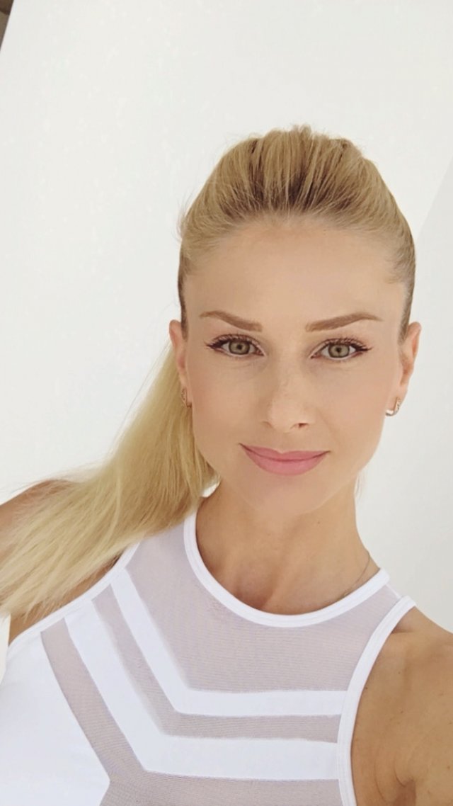 Vika, 37, Львов - "RusDate.de"