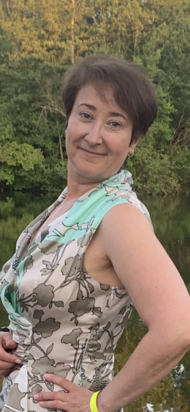 Лида, 49, Кассель - "RusDate.de"