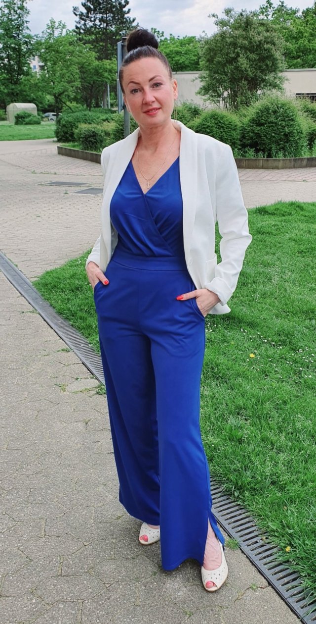 Tanja, 44, Нюрнберг - "RusDate.de"