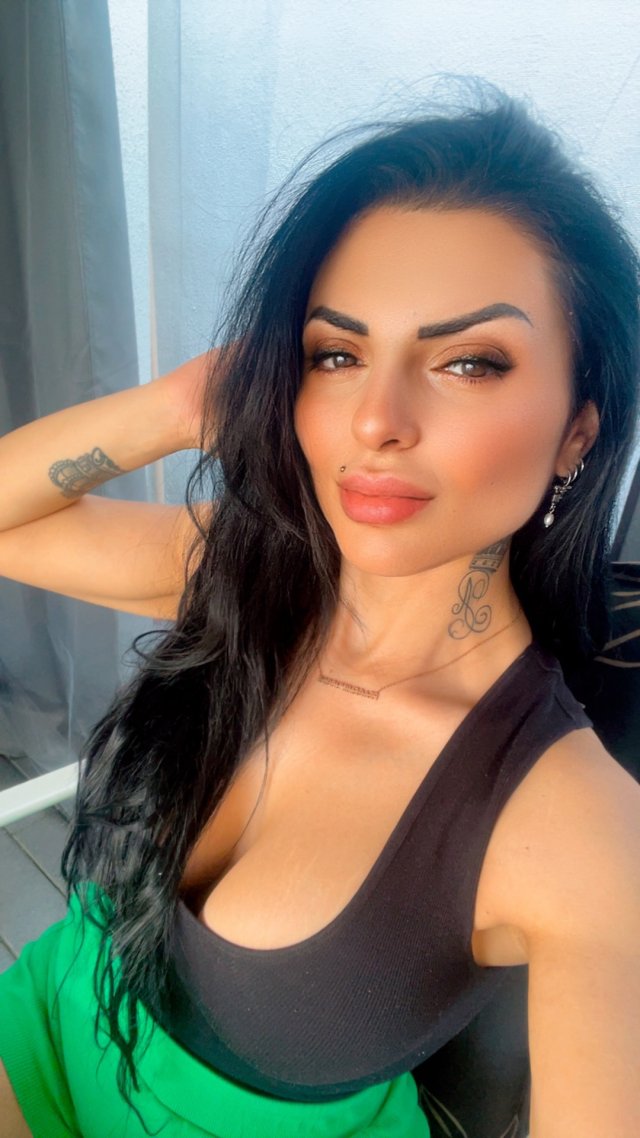 Diana, 44, Франкфурт - "RusDate.de"