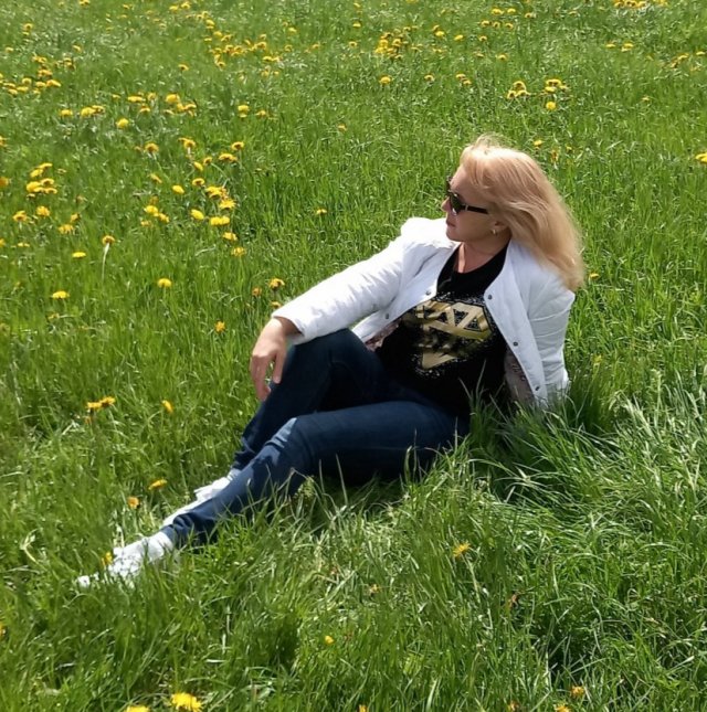 Лидия, 50, Мюльдорф - "RusDate.de"