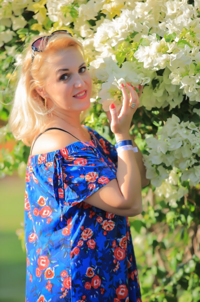 Лидия, 50, Мюльдорф - "RusDate.de"