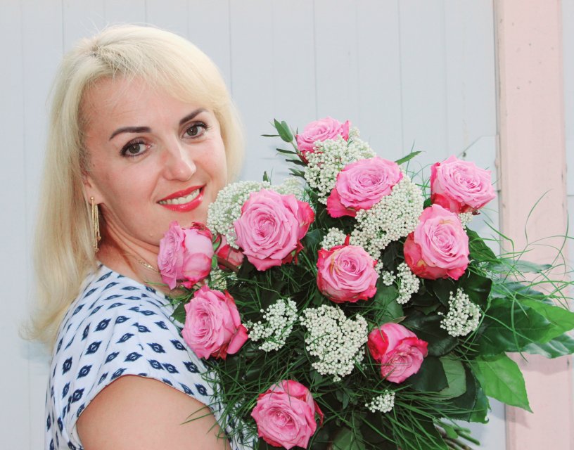 Лидия, 50, Мюльдорф - "RusDate.de"