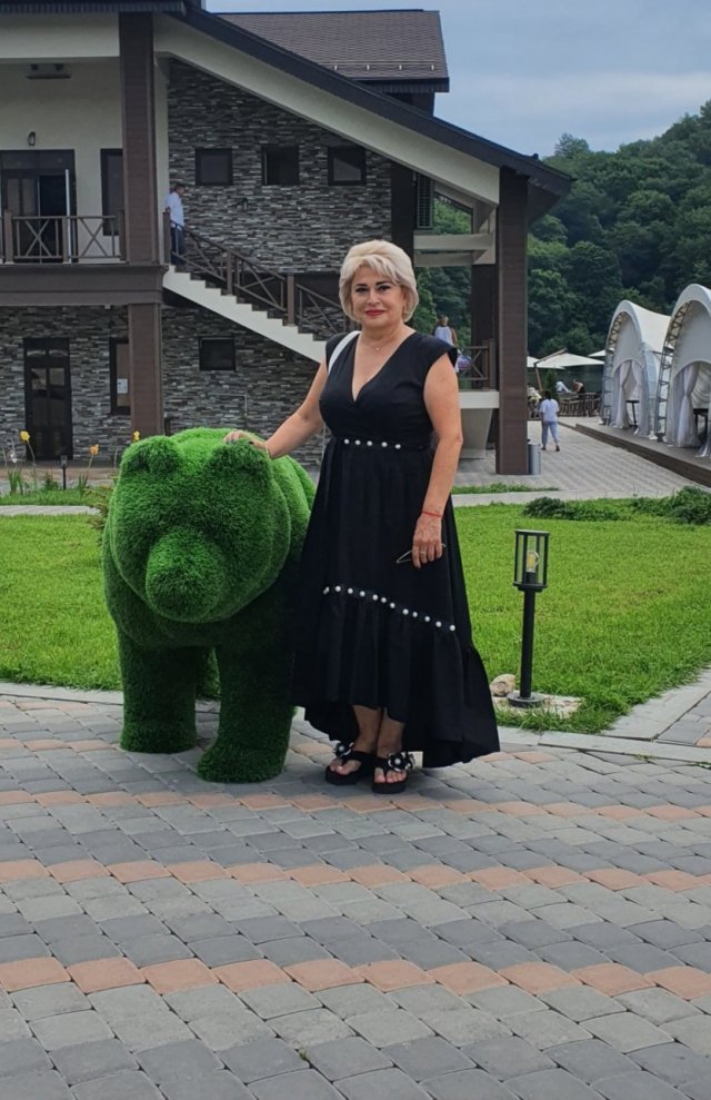 Любовь, 65, Эссен - "RusDate.de"