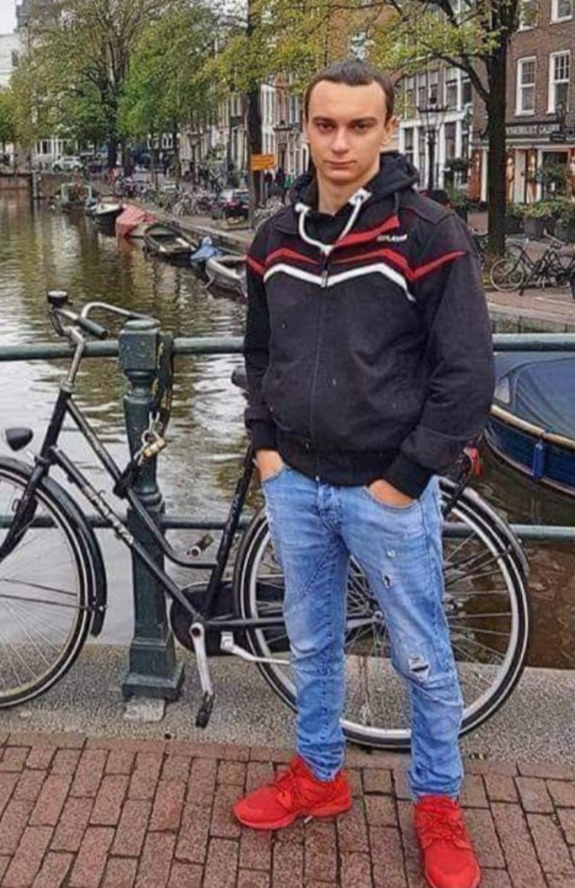 Valentin, 25, Галле - "RusDate.de"