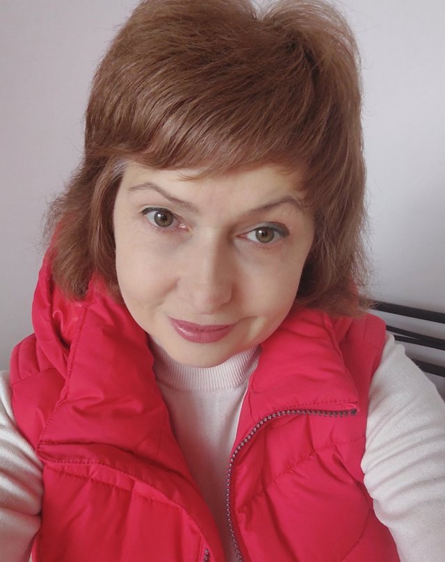Irina, 52, Мюнхен - "RusDate.de"