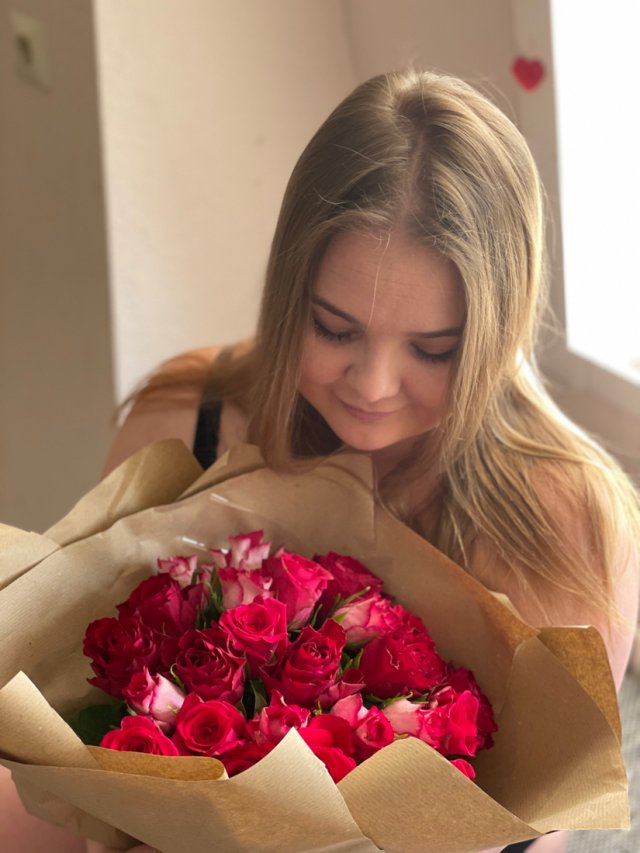 Alona, 31, Штутгарт - "RusDate.de"