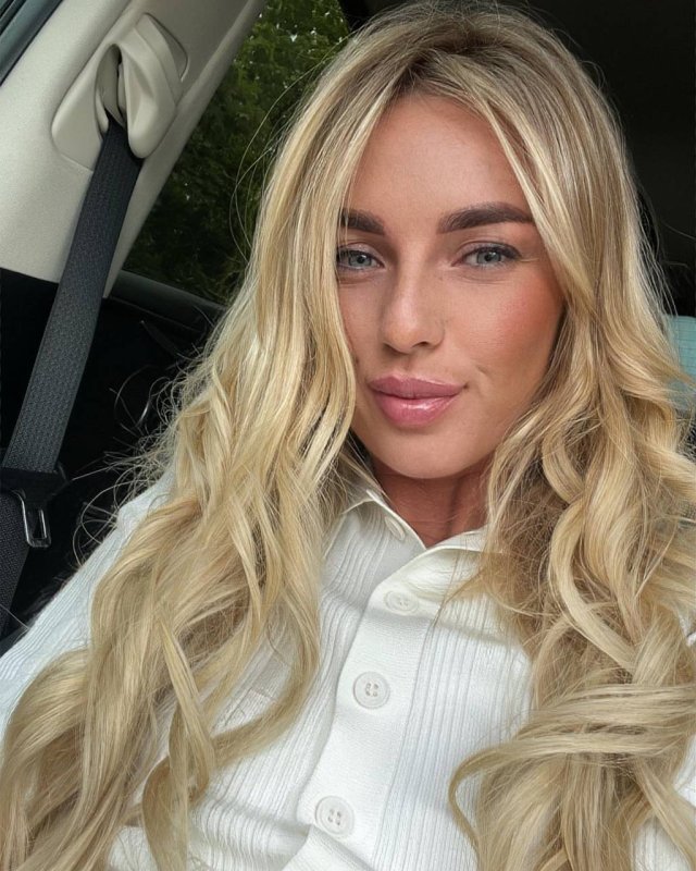 Kseniya, 36, Люблин - "RusDate.de"