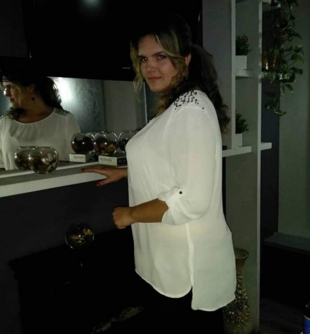 Дана, 31, Дельменхорст - "RusDate.de"