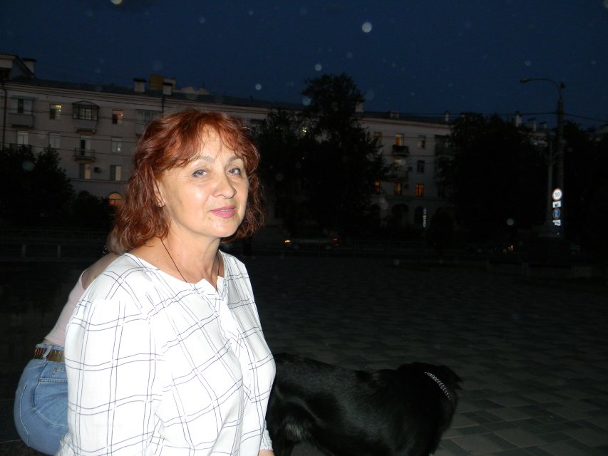 татьяна, 73, Самара - "RusDate.de"