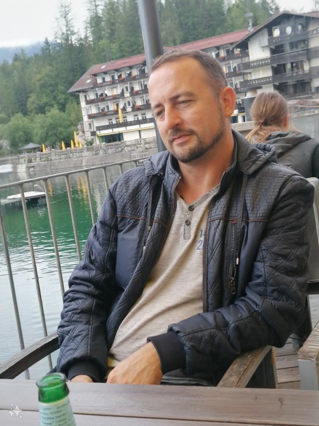 Denis, 43, Зинген - "RusDate.de"