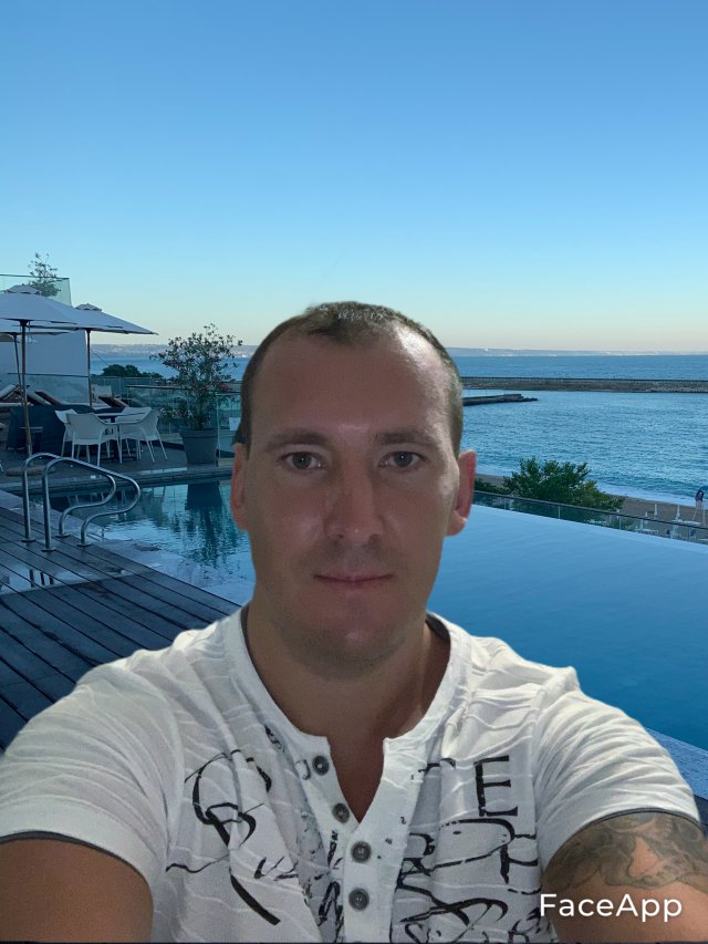 Alex, 36, Фюрт - "RusDate.de"
