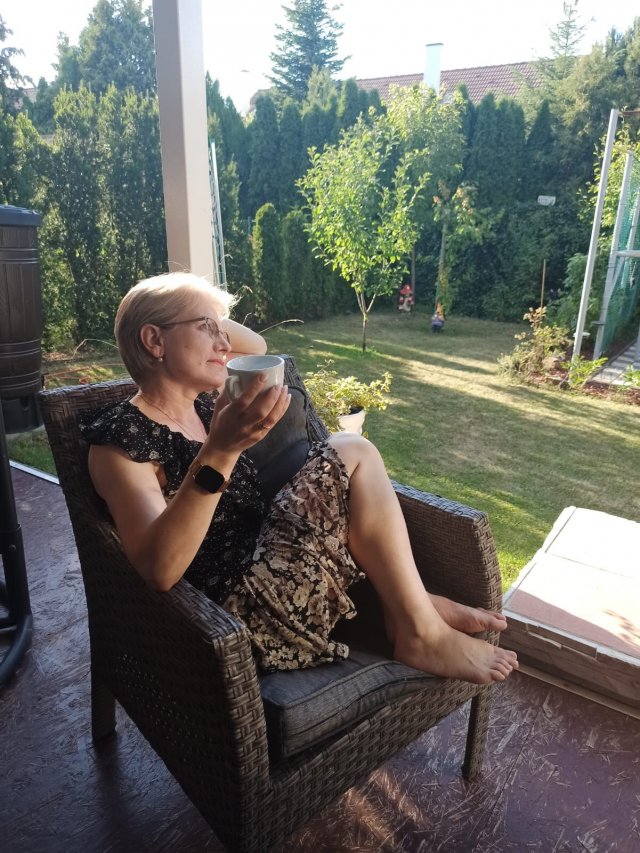 Oli, 56, Прага - "RusDate.de"