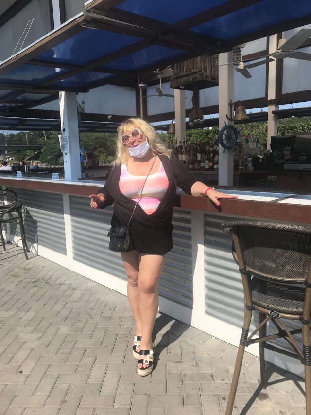 Kristina, 48, Аннаполис - "RusDate.de"