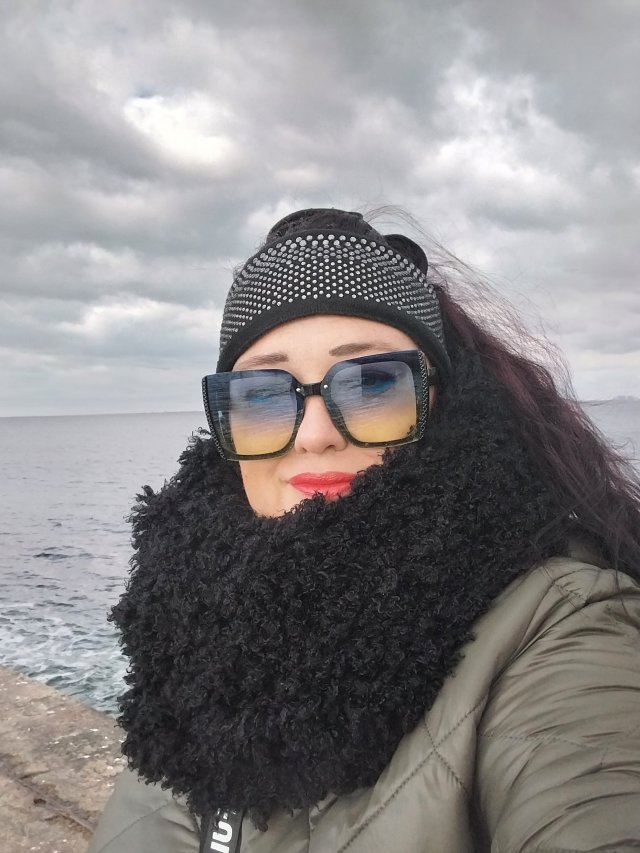 Veronika, 44, Итцехо - "RusDate.de"