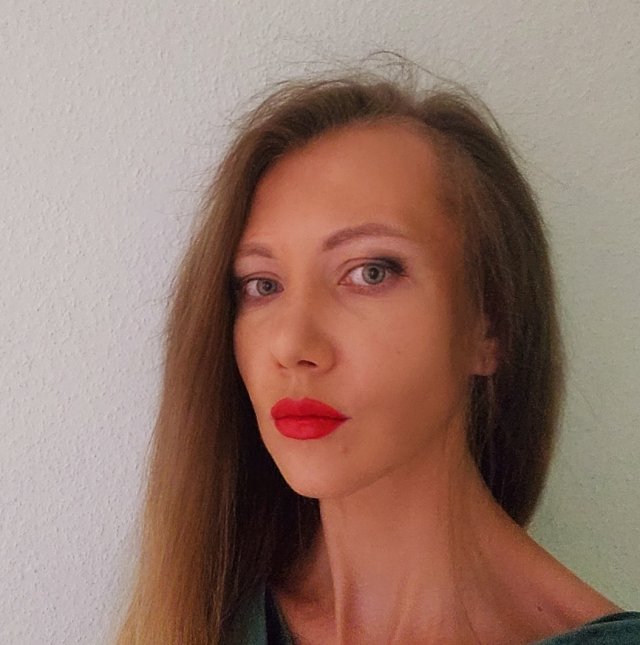 Alina, 39, Висбаден - "RusDate.de"