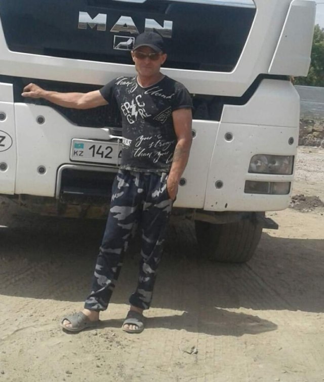 Виктор, 65, Дортмунд - "RusDate.de"