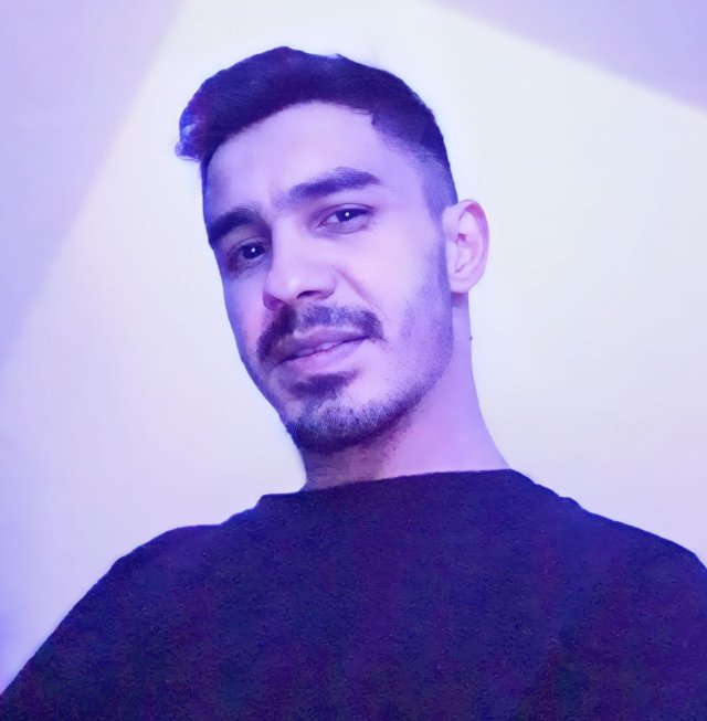 Amir, 33, Берлин - "RusDate.de"