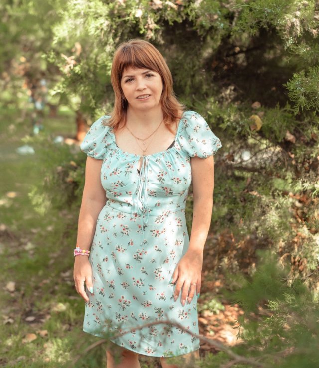 Svetlana, 40, Гейдельберг - "RusDate.de"