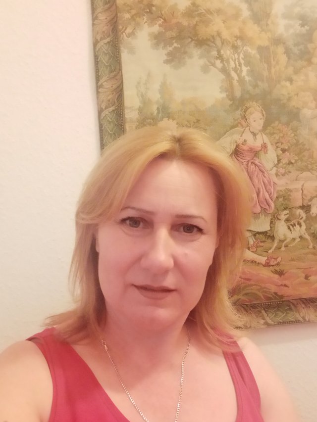 Елена, 47, Лаймен - "RusDate.de"