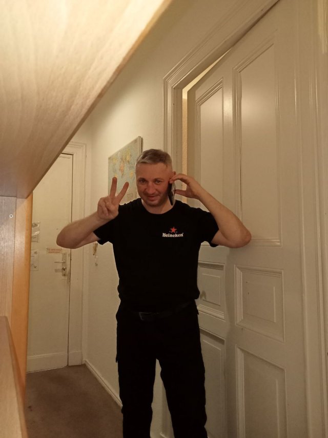 Michael, 48, Moi - "RusDate.de"