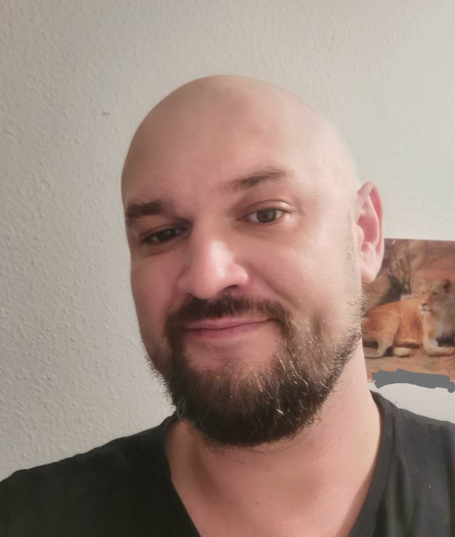 Andrej, 38, Дуйсбург - "RusDate.de"