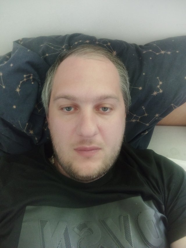 Shotiko, 39, Берлин - "RusDate.de"