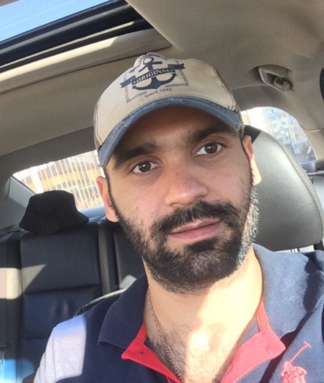 Igor, 33, Фрайбург-им-Брайсгау - "RusDate.de"